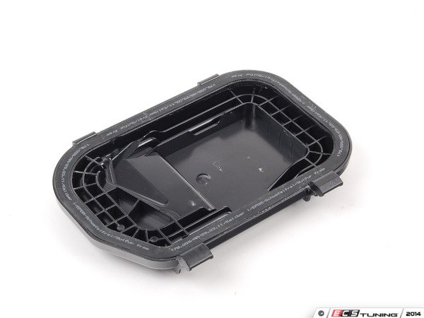 Genuine Volkswagen Audi - 4F0941158 - Headlight Cap - right (4F0 941 158)