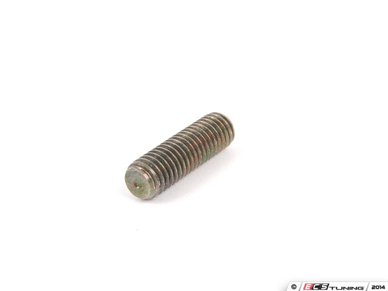 Genuine Volkswagen Audi - N0143987 - Stud - priced each