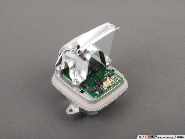 Genuine BMW - 63117352492 - LED Cornering Light Module - Right (63-11-7 ...