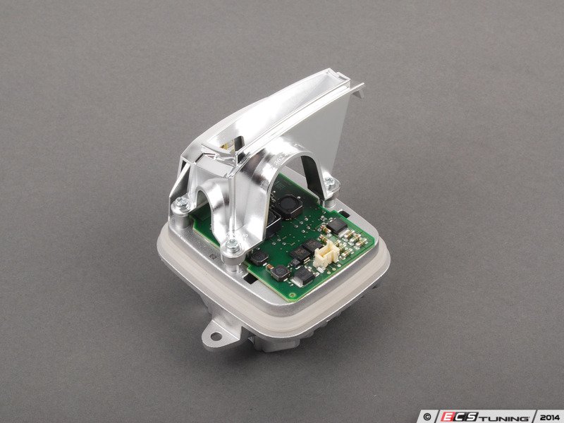 Genuine BMW - 63117352492 - LED Cornering Light Module - Right (63-11-7 ...