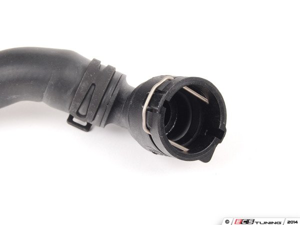 Genuine Volkswagen Audi - 1C0121086K - Heater Core Hose With Quick ...