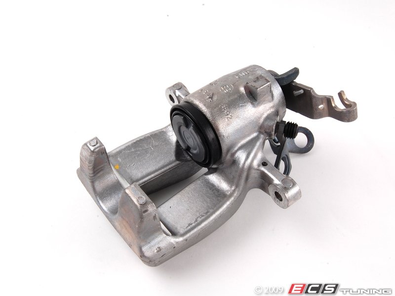 Genuine Volkswagen Audi - 1K0615424K - Right Rear Caliper (1K0 615 424 K)