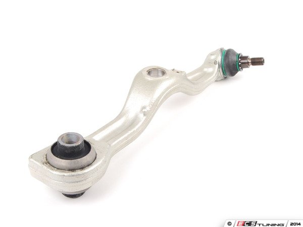 Genuine Mercedes Benz - 2213308707 - Front Lower Rearward Control Arm ...