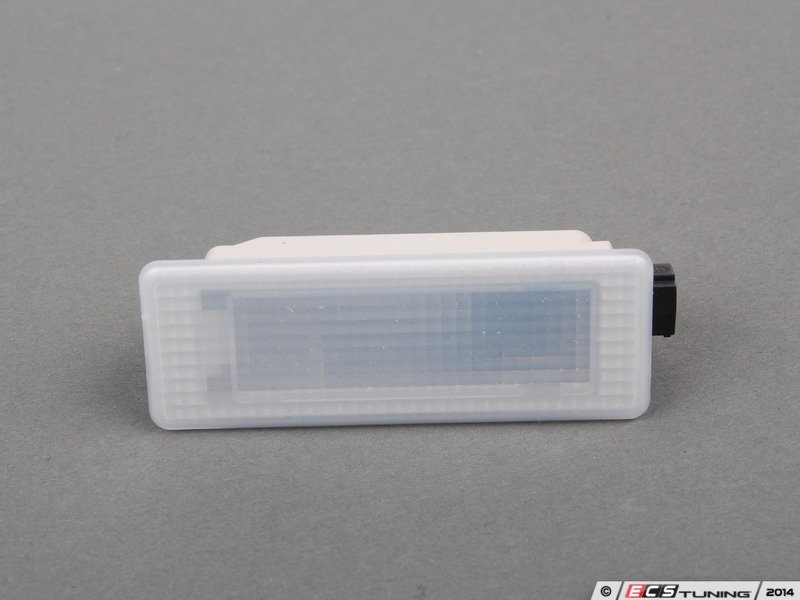 Genuine MINI - 63316972605 - Interior Light - Priced Each (63-31-6-972-605)