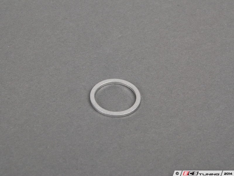 fischer&plath parts - 07119906463 - Sealing O-Ring - Priced Each