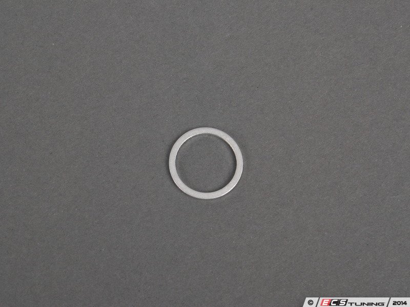 fischer&plath parts - 07119906463 - Sealing O-Ring - Priced Each