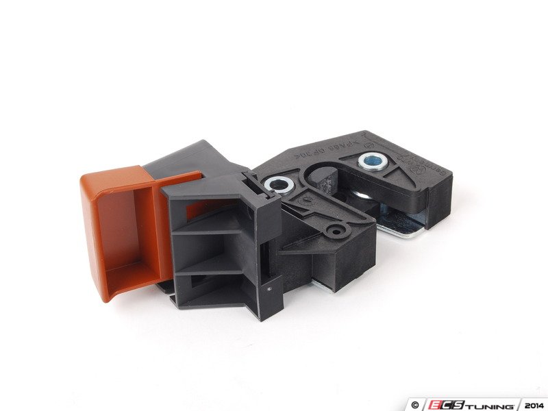 Genuine Volkswagen Audi - 7L6885681F7D6 - LOCK - (NO LONGER AVAILABLE ...