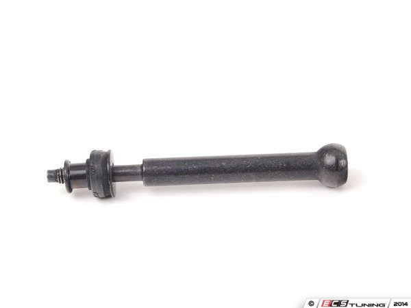 Genuine Volkswagen Audi - WHT000731A - BALL SREW (WHT 000 731 A)