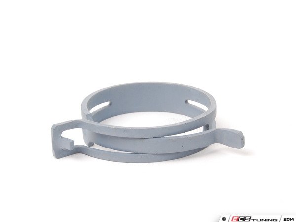 Genuine Volkswagen Audi - N90656001 - CLIP (N 906 560 01)