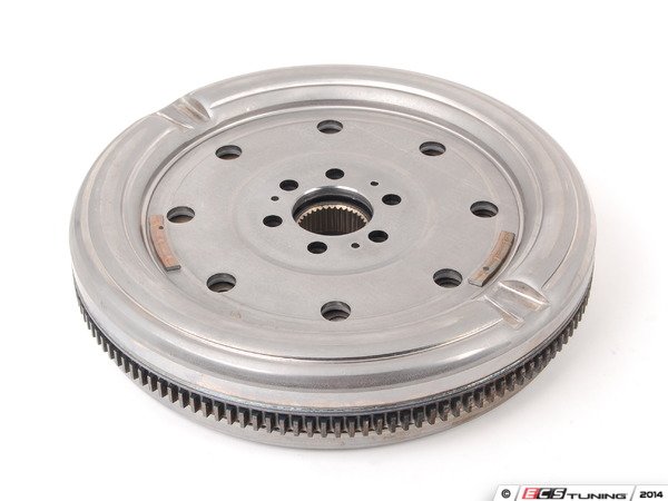 Genuine Volkswagen Audi - 03L105266EH - DSG Flywheel - 240mm (03L 105 ...