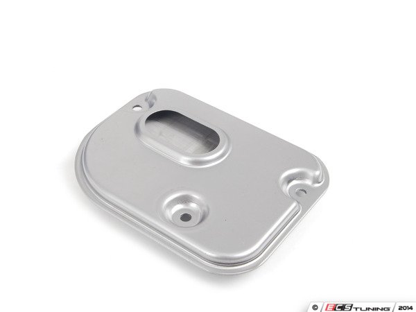 Assembled By ECS - 09M325429 - 6-Speed Automatic Transmission Service ...