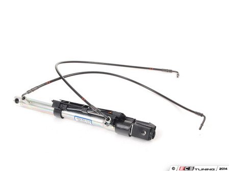 Genuine Mercedes Benz - 2308001372 - Trunk Lid Drive Cylinder - Left Side