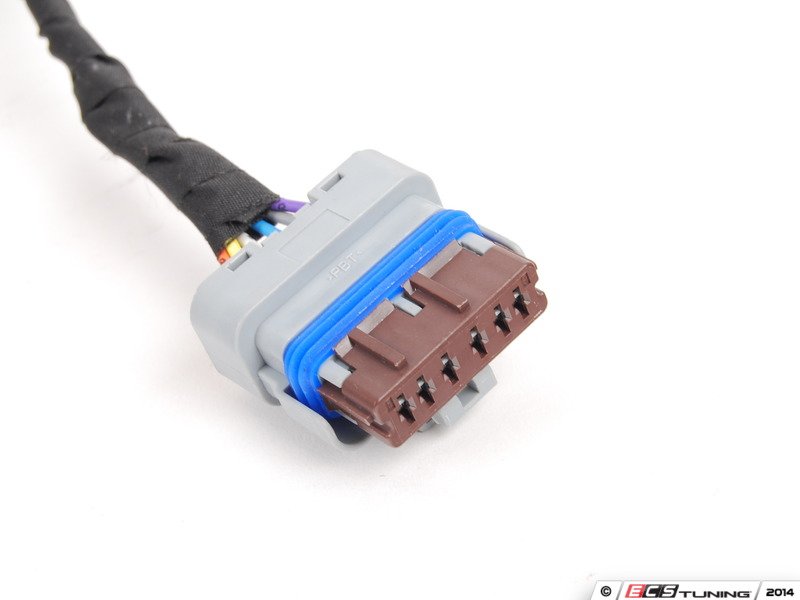 Genuine MINI - 12517567114 - Engine Wiring Main Harness - (NO LONGER ...