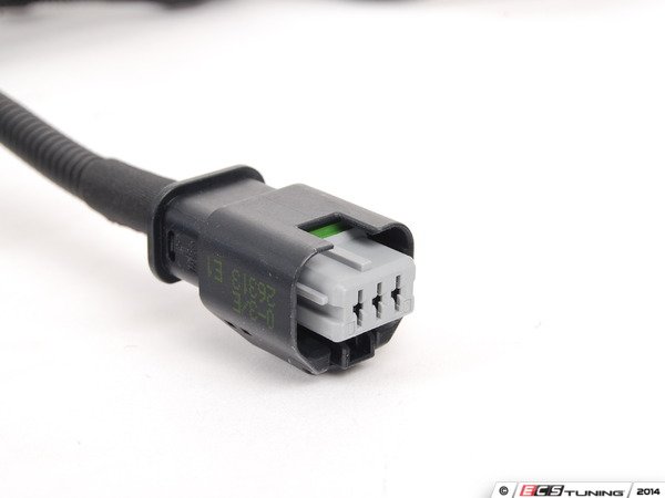 Genuine MINI - 12517567114 - Engine Wiring Main Harness - (NO LONGER ...