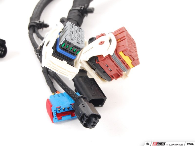 Genuine MINI - 12517567114 - Engine Wiring Main Harness - (NO LONGER ...
