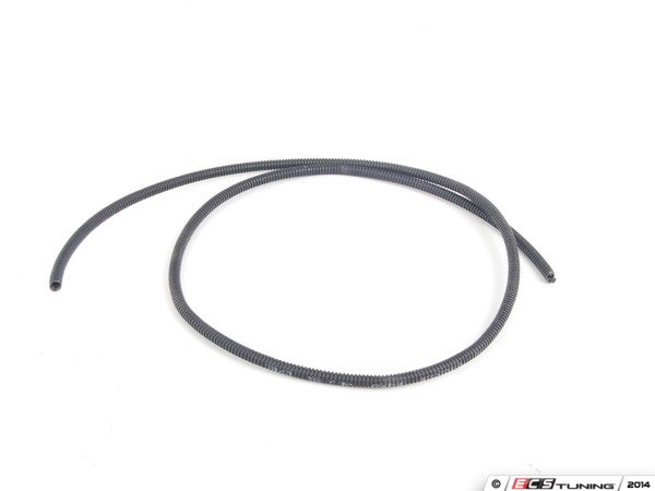 Genuine MINI - 12517508831 - Corrguted Metal Tube (12-51-7-508-831)