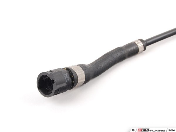Genuine BMW - 17122282954 - Water Hose (17-12-2-282-954)