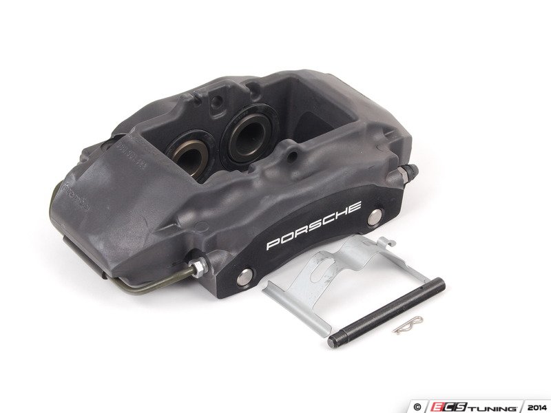 Assembled By ECS - BR0010 - Build-Your-Own 986 Caliper Big Brake Kit ...