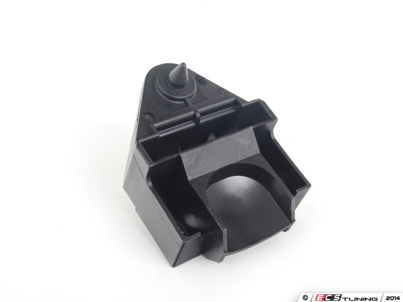 Genuine BMW - 17111723338 - BRACKET EURO (17-11-1-723-338)