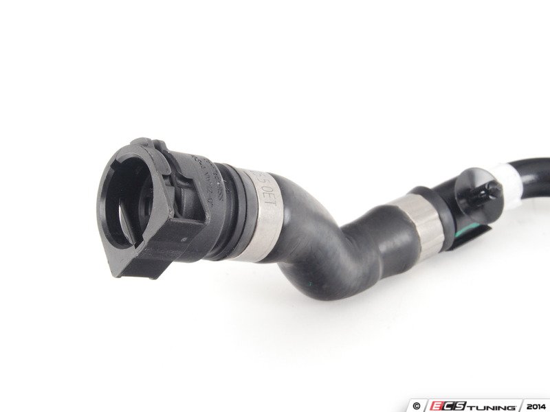 Genuine BMW M Performance - 17127602294 - Lower Radiator Hose