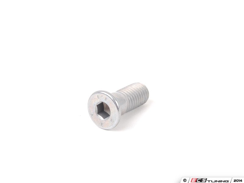 Genuine Volkswagen Audi - N90571202 - BOLT (N 905 712 02)