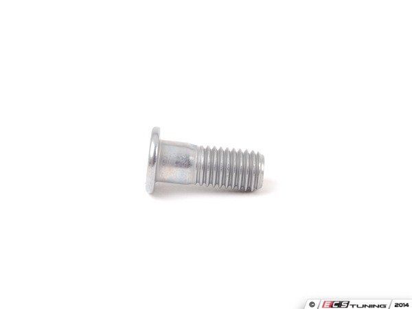 Genuine Volkswagen Audi - N90571202 - BOLT (N 905 712 02)