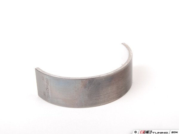 Genuine BMW - 11217627035 - Bearing Shell - Priced Each (11-21-7-627-035)