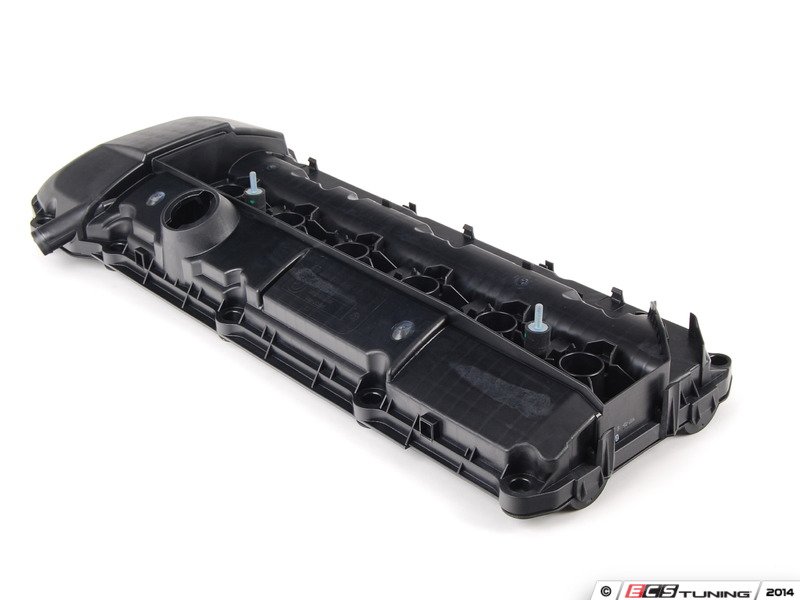 Genuine BMW - 11127512839 - Valve Cover (11-12-7-512-839)