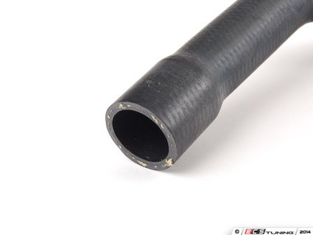 Genuine Volkswagen Audi - 1C0121081B - Heater Core Hose With Quick ...