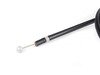 Genuine Volkswagen Audi - 5C6823535 - Hood Latch Release Cable (5C6 823 ...