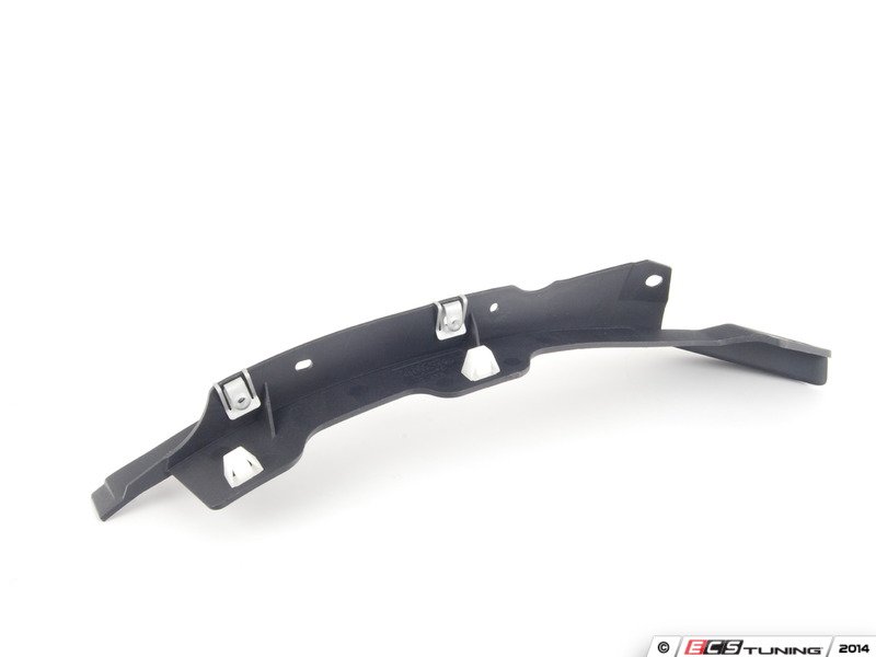 Genuine Volkswagen Audi - 8K0853888A - Front Wheel Spoiler - right (8K0 ...