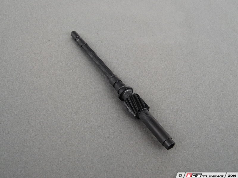 Genuine Volkswagen Audi - 357919149BKT - Speed Sensor Service Kit