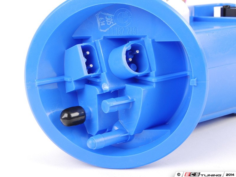 Genuine BMW - 16141182289 - Fuel Pump - Right (16-14-1-182-289)