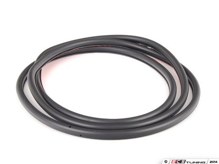 Genuine BMW - 51229068999 - GASKET (51-22-9-068-999)