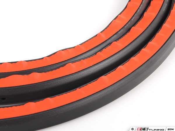 Genuine BMW - 51229068999 - GASKET (51-22-9-068-999)