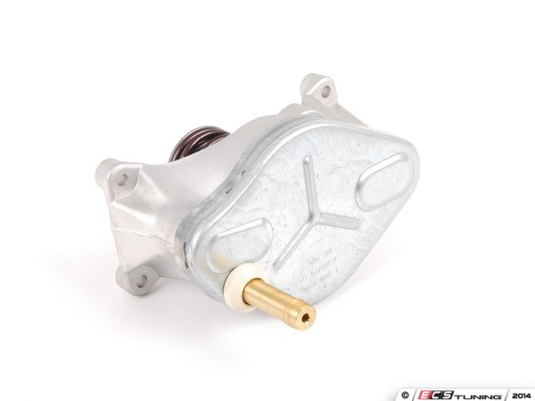 Genuine BMW - 11661285932 - Vacuum Pump (11-66-1-285-932)