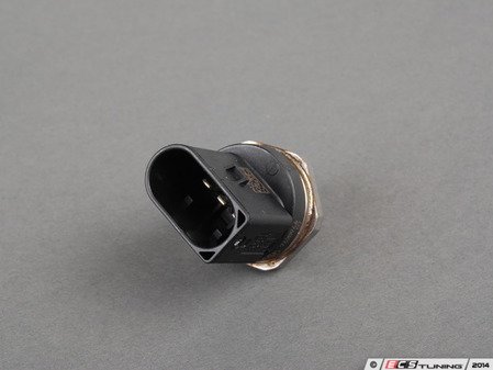 Genuine BMW - 13537620946 - High Pressure Fuel Pressure Sensor (13-53-7 ...