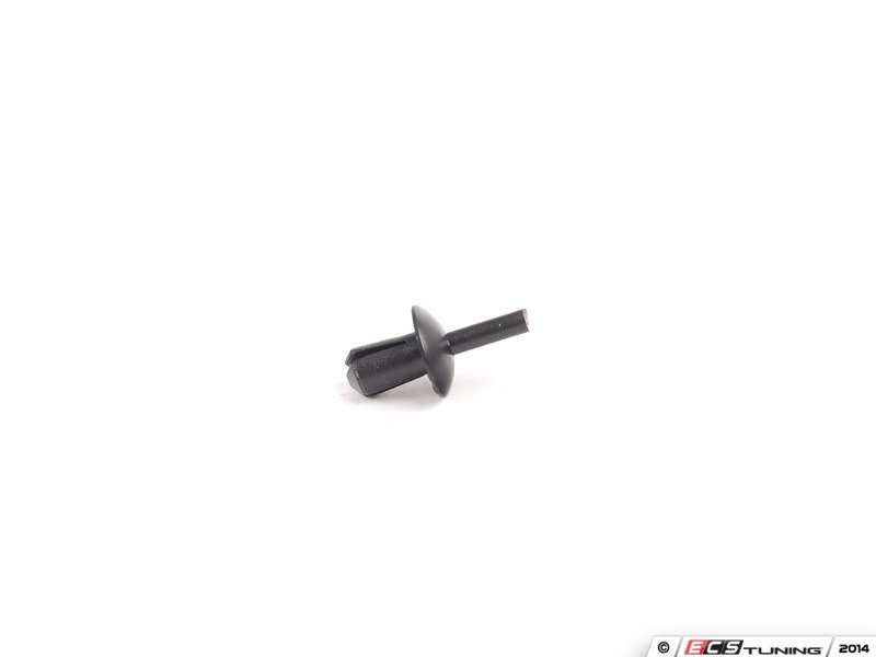 Genuine BMW - 64221356171 - RIVET (64-22-1-356-171)