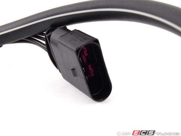 Genuine Volkswagen Audi - 1J0971349HG - Alternator harness (1J0 971 349 HG)