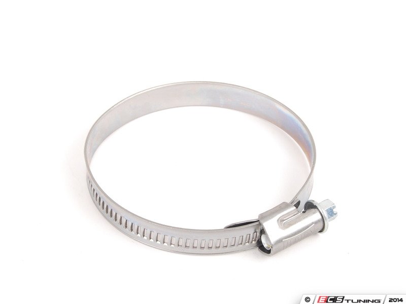 Genuine Porsche - 99951239000 - HOSE SCREW CLAMP