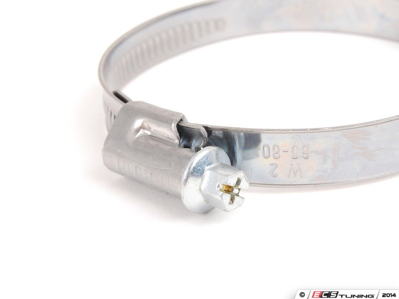 Genuine Porsche - 99951239000 - HOSE SCREW CLAMP