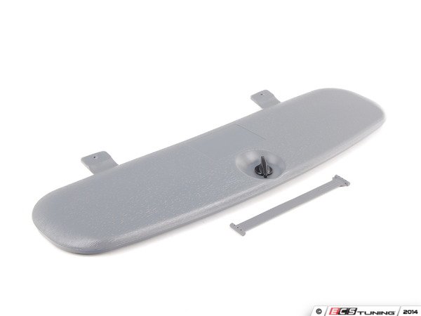 Genuine BMW - 71111094903 - Tool Box (71-11-1-094-903)