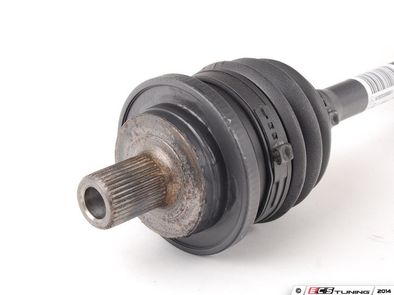Genuine Mercedes Benz - 2033300801 - DRIVE SHAFT