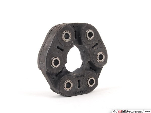 Genuine Volkswagen Audi - 7L0521403 - Flex Disc (7L0 521 403)