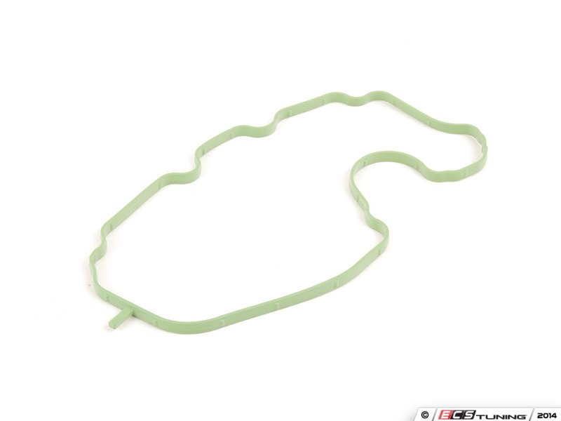 Genuine Volkswagen Audi - 06H103517D - Oil Separator Gasket (06H 103 517 D)