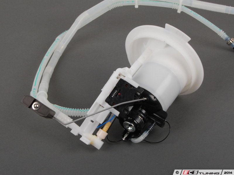 Genuine Mercedes Benz - 2044704494 - Fuel Pump Assembly