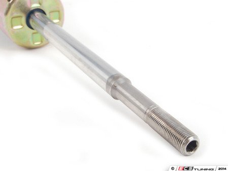 Genuine MINI - 33526768412 - John Cooper Works Shock Absorber Rear ...
