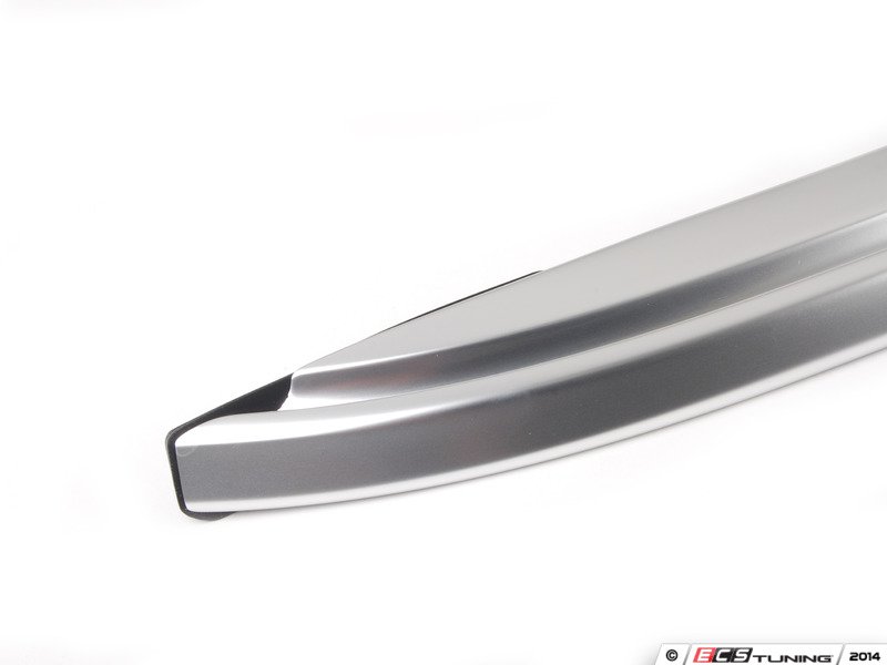 Genuine BMW - 51138036775 - Roof Railing - left (51-13-8-036-775)