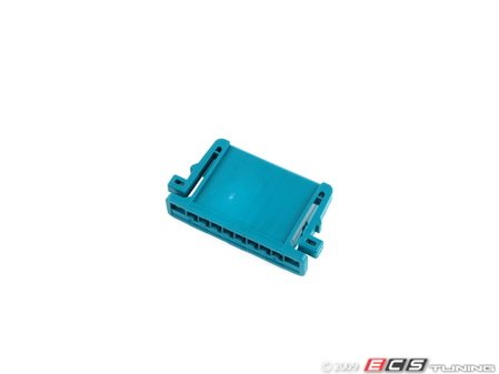 Genuine BMW - 61136954526 - Socket Housing (61-13-6-954-526)