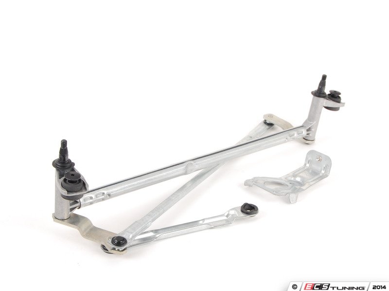 Bremmen Parts - 9513MWP1 - Windshield Wiper Transmission